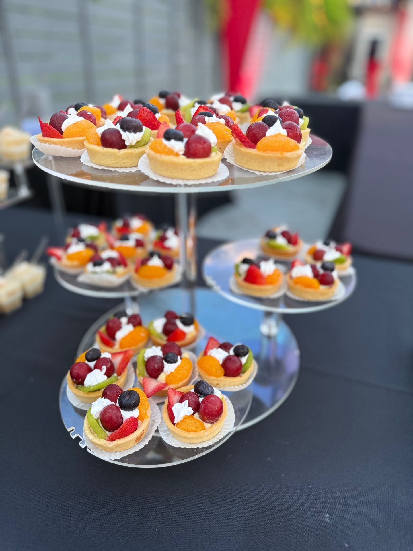 Dessert Experiences Jamaica | Sweet Mischief JA